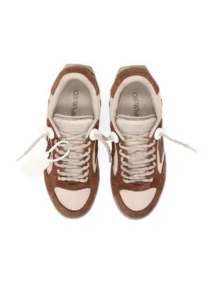 Off-White End Of Play Sneakers - Multicolor