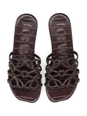 Loewe Petal Anagram” Slides