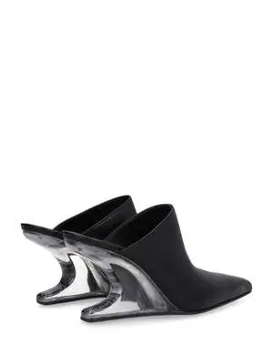Rick Owens Tower Cantilever Sabot