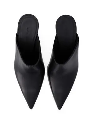 Rick Owens Tower Cantilever Sabot