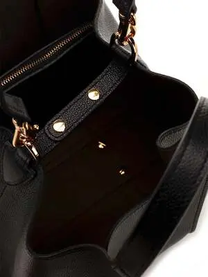 TOD'S T Timeless Shopping Bag