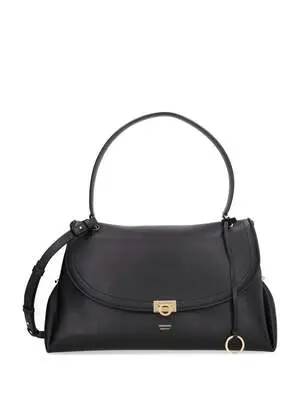 FERRAGAMO Sofia” Bag - Black
