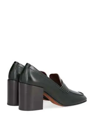 Dries Van Noten Heeled Moccasin