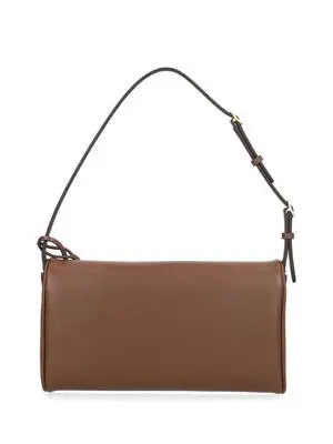 Valentino Garavani Small Devain Bag - Brown