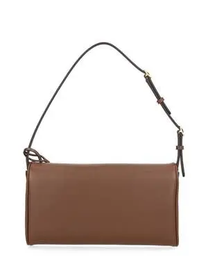 Valentino Garavani Small Devain Bag - Brown