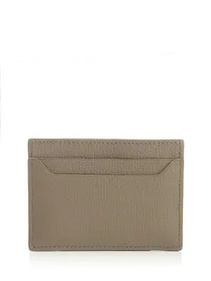 Loewe Card Holder Anagram - Cream