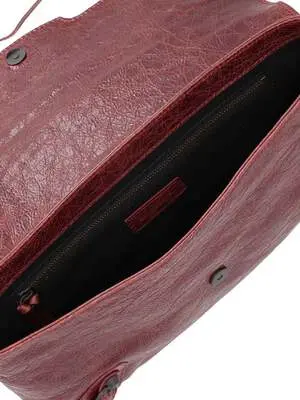 Balenciaga Le City” Clutch