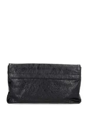 Balenciaga Le City” Clutch