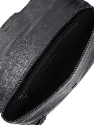 Balenciaga Le City” Clutch