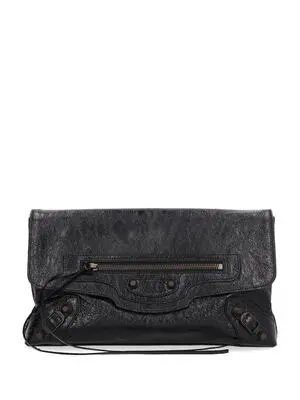Balenciaga Extra Large Clutches
