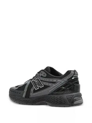 NEW BALANCE 1906r Mesh Sneakers - Black