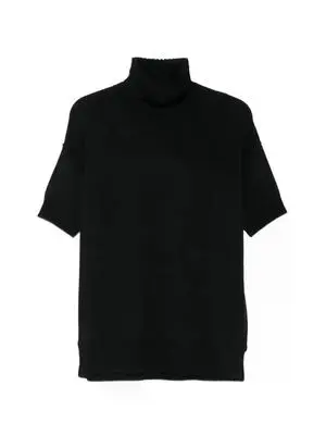 Lorena Antoniazzi Ribbed Sweaters For Women