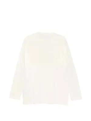 Y3 Long-sleeve T-shirt