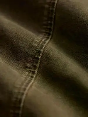 Ralph Lauren Corduroy Cotton Vest