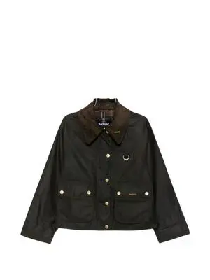 Barbour Icons Modern Spey Jacket