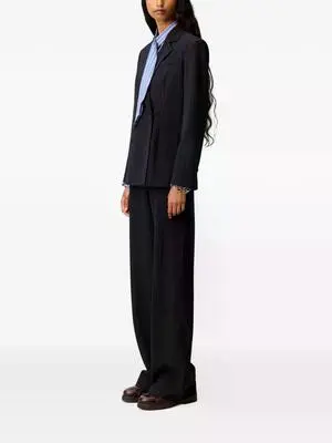 Claudie Pierlot Tailored Jacket