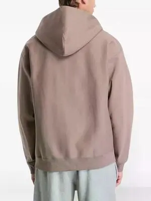 Nike Solo Swoosh Zip-up Hoodie