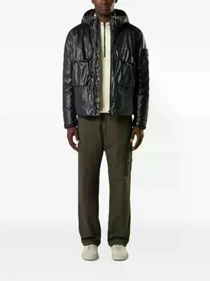 Stone Island 4100056 Light Nylon 3l-tc