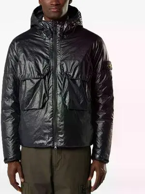 Stone Island 4100056 Light Nylon 3l-tc
