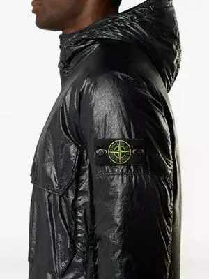 Stone Island 4100056 Light Nylon 3l-tc