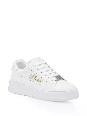 Philipp Plein Low-top Sneakers Signature