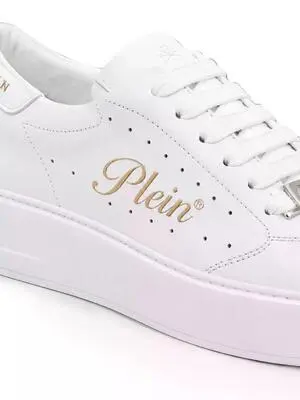 Philipp Plein Low-top Sneakers Signature