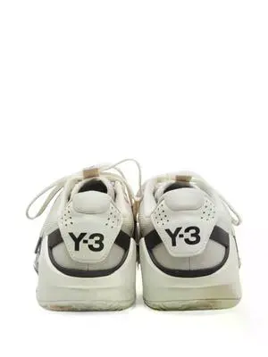 Y3 Adizero Ubersonic 5 Orbit Sneakers