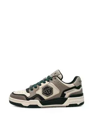 Philipp Plein Low-top Predator V2 Sneakers