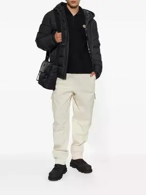Moncler Vera Sheal Ankle Boots