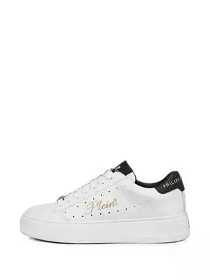 Philipp Plein Low-top Sneakers Signature