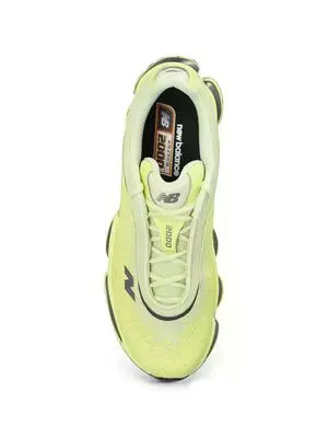 NEW BALANCE Abzorb 2000s Shoes - Yellow