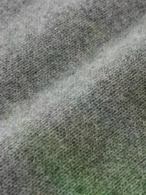 Studio Nicholson Haddan Cashmere Sweater - Grey