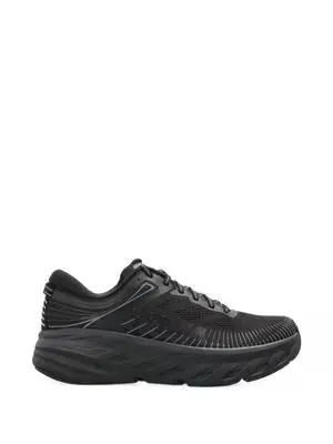 HOKA® Bondi Lace-up Sneakers