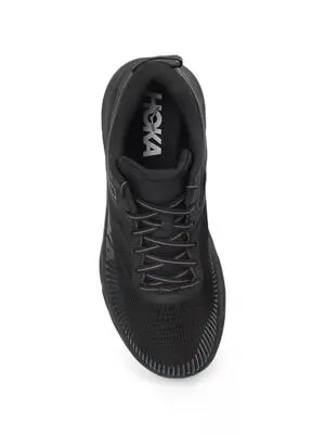 HOKA® Bondi Lace-up Sneakers