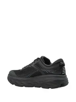 HOKA® Bondi Lace-up Sneakers