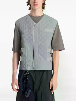 Oakley Reserve Strato Quilted Vest