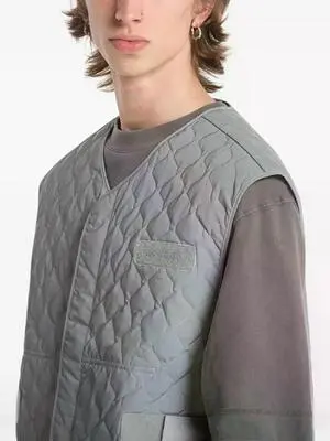 Oakley Reserve Strato Quilted Vest