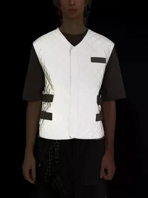 Oakley Reserve Strato Quilted Vest