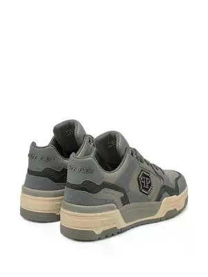 Philipp Plein Low-top Predator V2 Sneakers