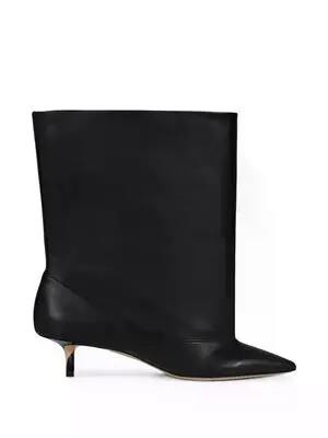 Jacquemus Tourni Pointed-toe Boots