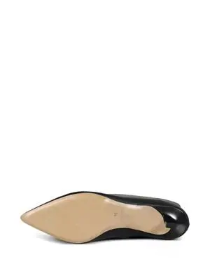 Jacquemus Tourni Pointed-toe Boots