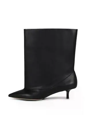 Jacquemus Tourni Pointed-toe Boots