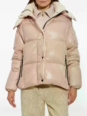 Moncler Parana Hooded Puffer Jacket