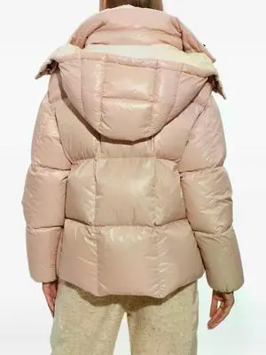 Moncler Parana Hooded Puffer Jacket