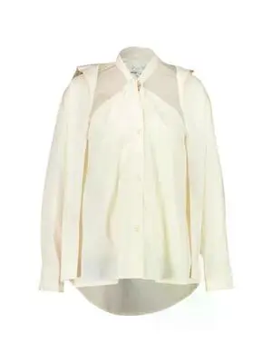 Johanna Ortiz Curved Hem Tops