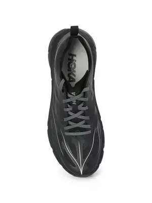 HOKA® Mafate Speed 4 Lite Lace-up Sneakers