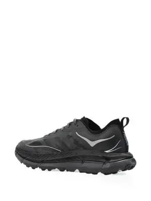 HOKA® Mafate Speed 4 Lite Lace-up Sneakers