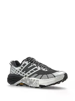 HOKA® Stealth/tech Speedgoat 2 Sneakers