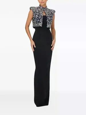 Jenny Packham Super Moon Jacket