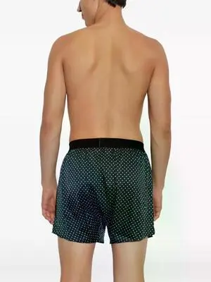 TOM FORD Polka-dot Boxers